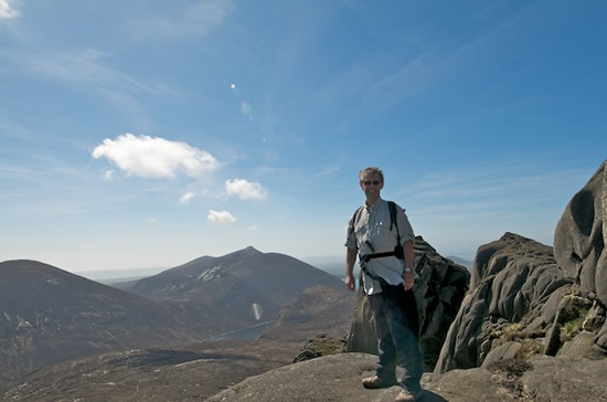 My recent health issue